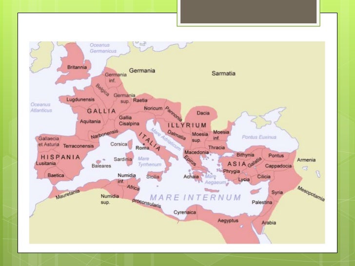 Life of St. Augustine of Hippo