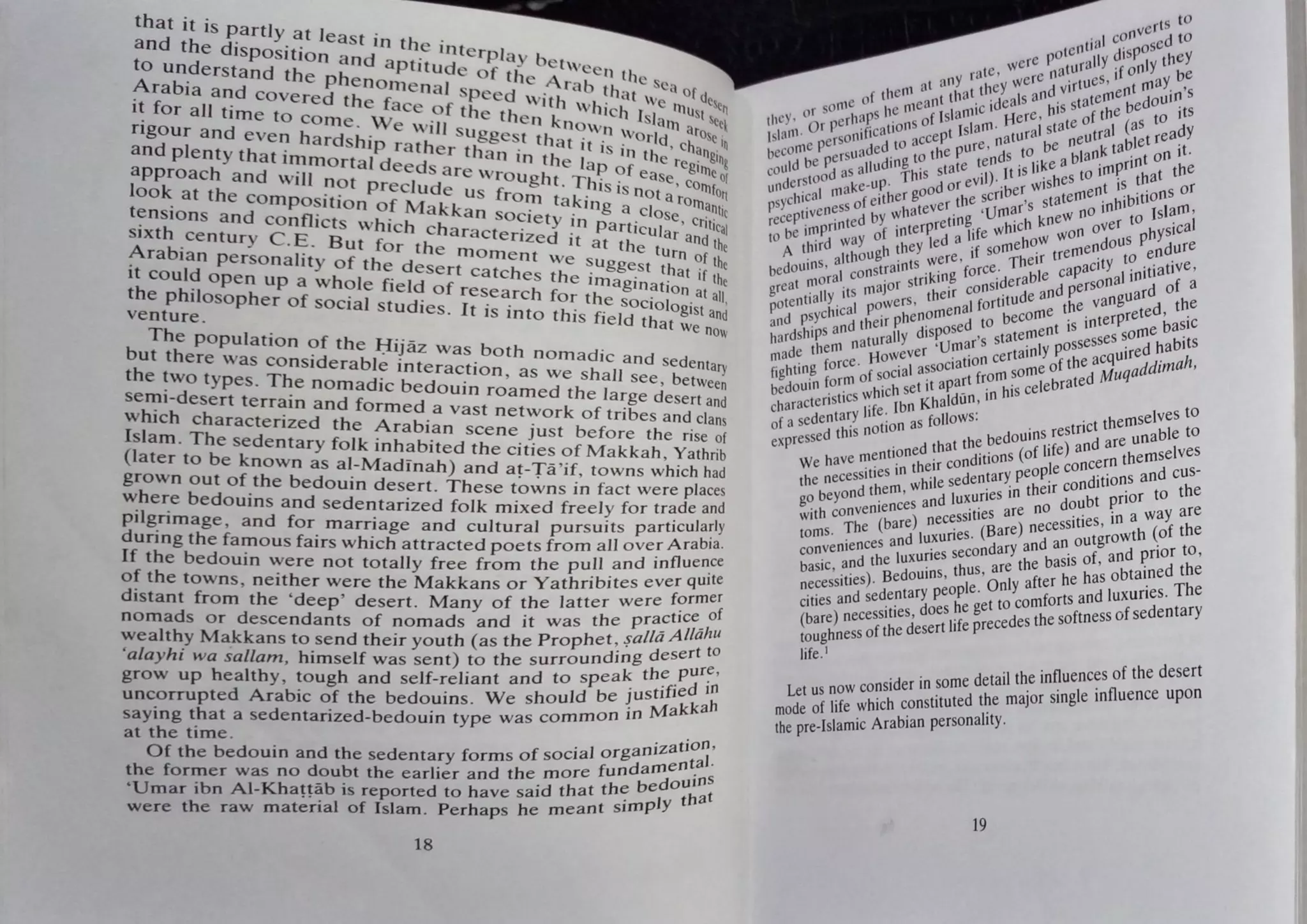 Life of the prophet in makkah by dr zakaria bashier | PDF