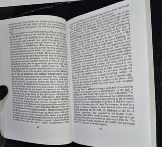Life of the prophet in makkah by dr zakaria bashier | PDF