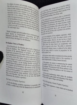 Life of the prophet in makkah by dr zakaria bashier | PDF
