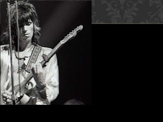 Life of tom araya | PPTX