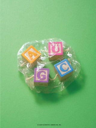 Life on Earth: Fresh clues hint at how the first living organisms arose ...