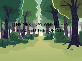 LIFE - ON LAND presentation for kids.pptx