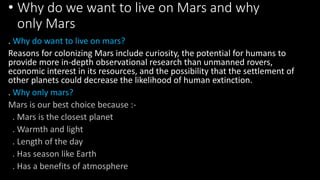 Life on Mars.pptx