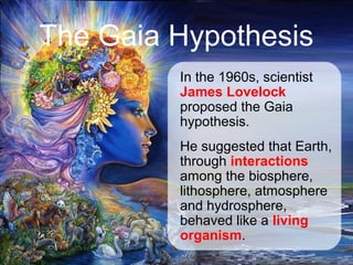 Grade 9, U3-L1-Life on planet earth | PPT