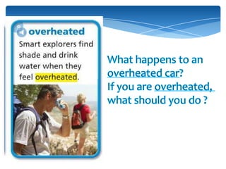 Life on the ice | PPT