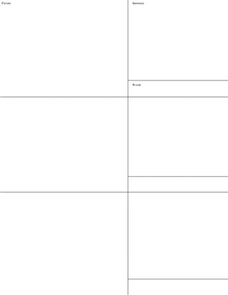 Life on the mississippi picture and summary worksheet | PDF