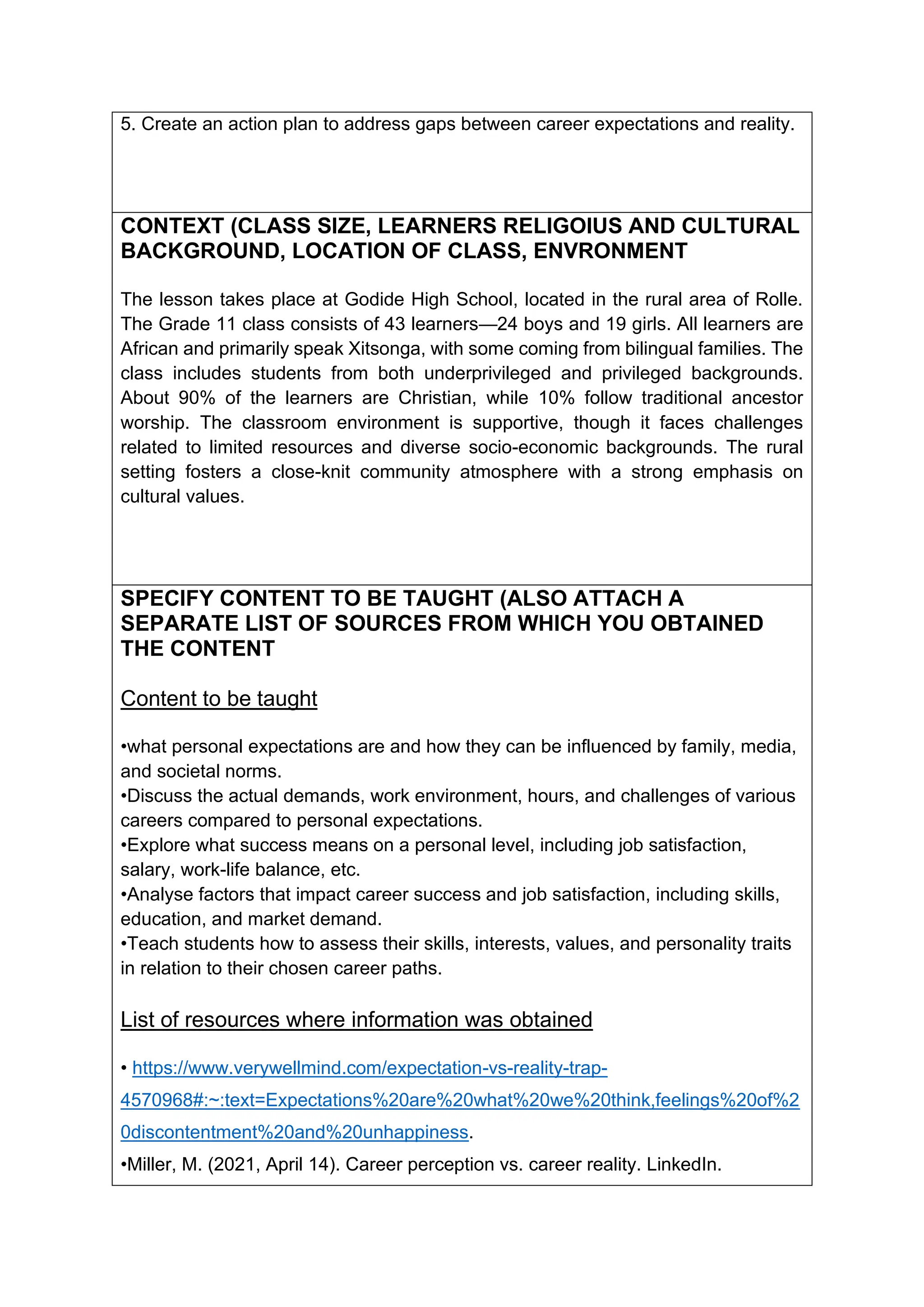 Life orientation 2024 Sept WIL-lesson plan (1).pdf