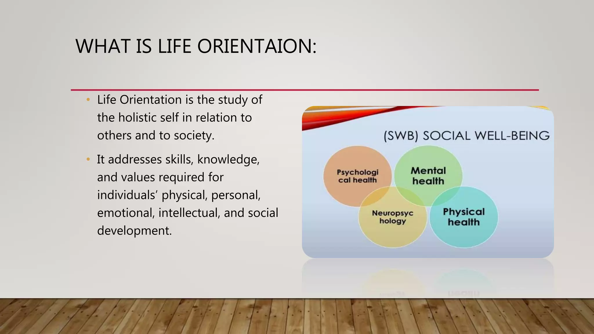 Life Orientation & CAPs.pptx