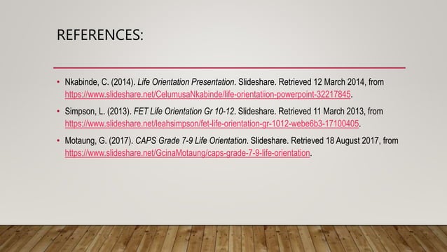 Life Orientation & CAPs.pptx