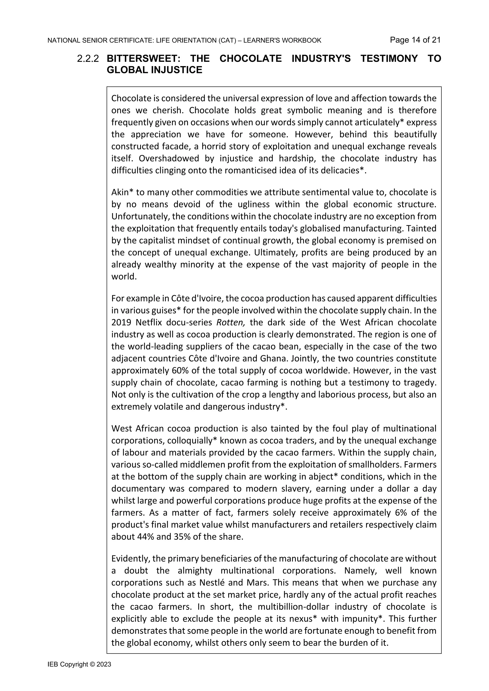 Life Orientation CAT Part A 2023.pdf