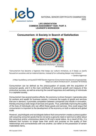 Life Orientation CAT Part A 2023.pdf