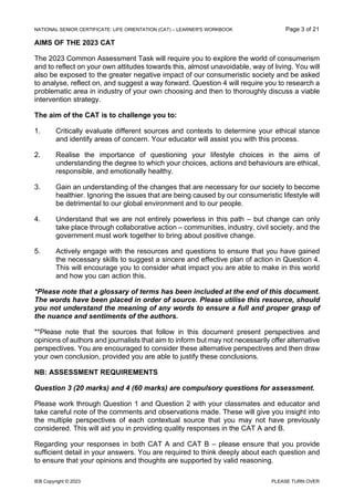 Life Orientation CAT Part A 2023.pdf