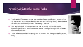 Life orientation repurposed presentation | PPT