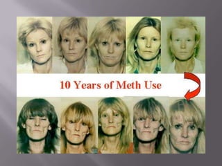 Life Or Meth Power Point Show | PPSX