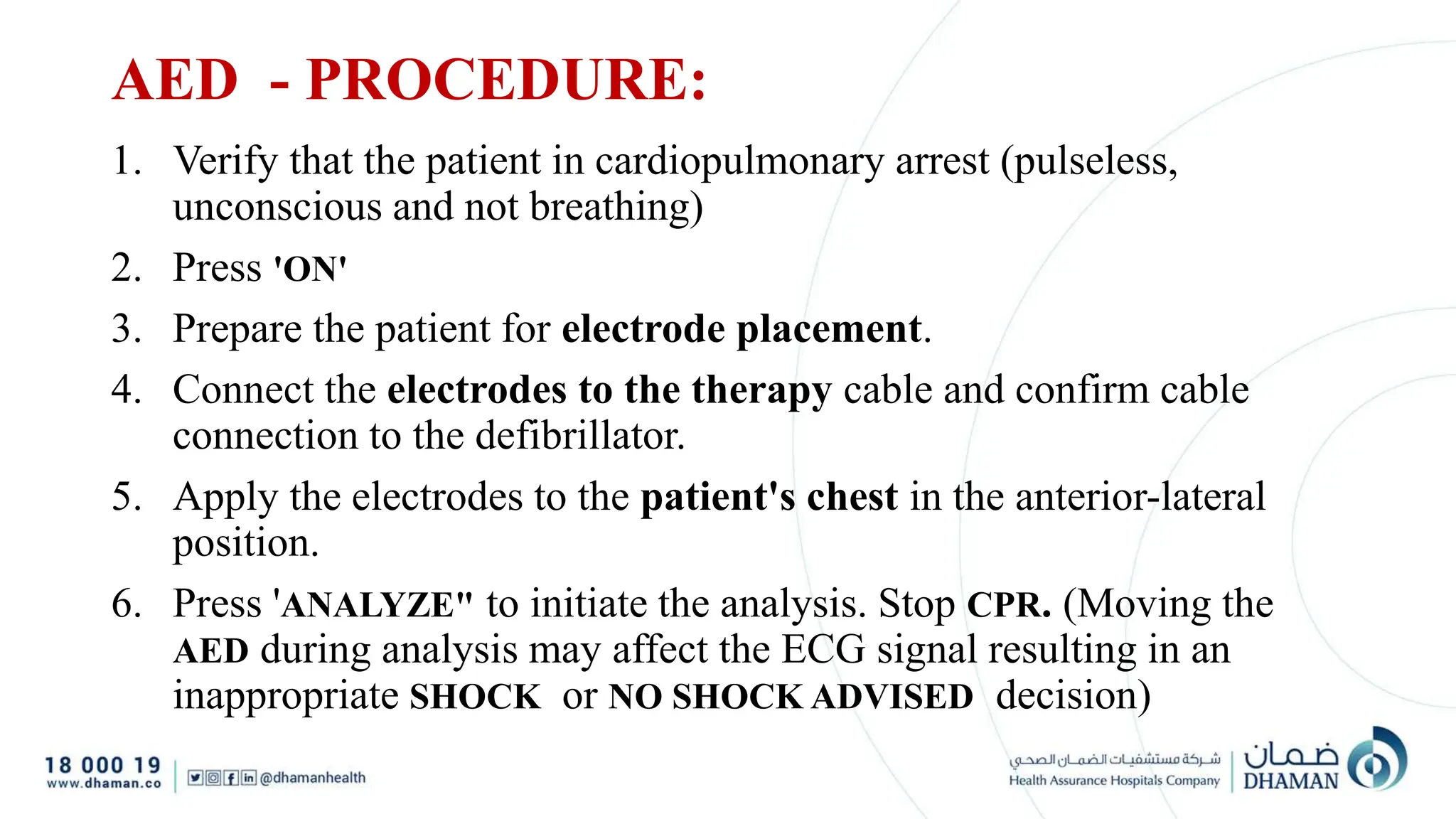 LIFEPAK 15 DEFIBRILLATOR and Monitorpptx | PPTX