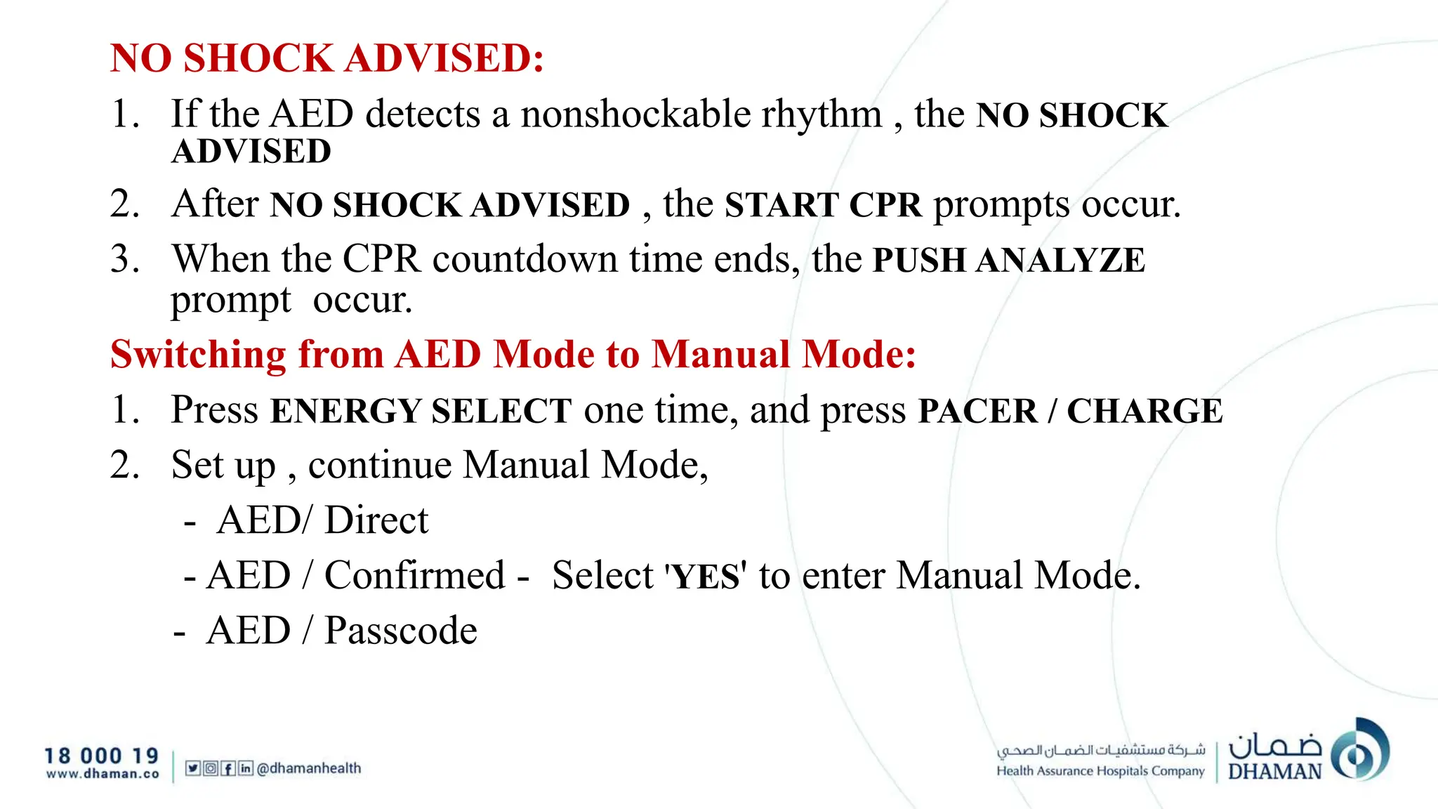 LIFEPAK 15 DEFIBRILLATOR and Monitorpptx | PPTX
