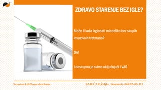 LifePharm prezetacija-My OMNIA | PPT