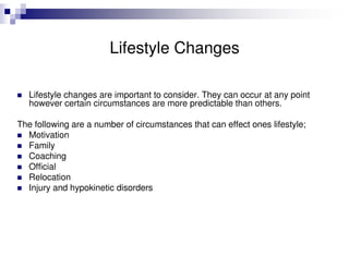 Life Plan Example 9/10 | PPT