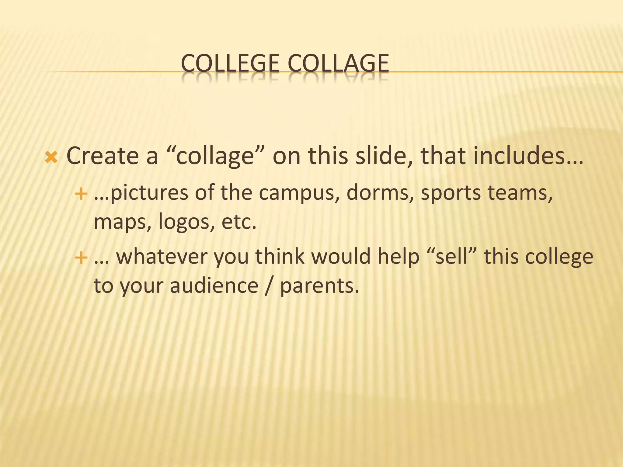 Life plan project | PPTX | College Planning | College Education