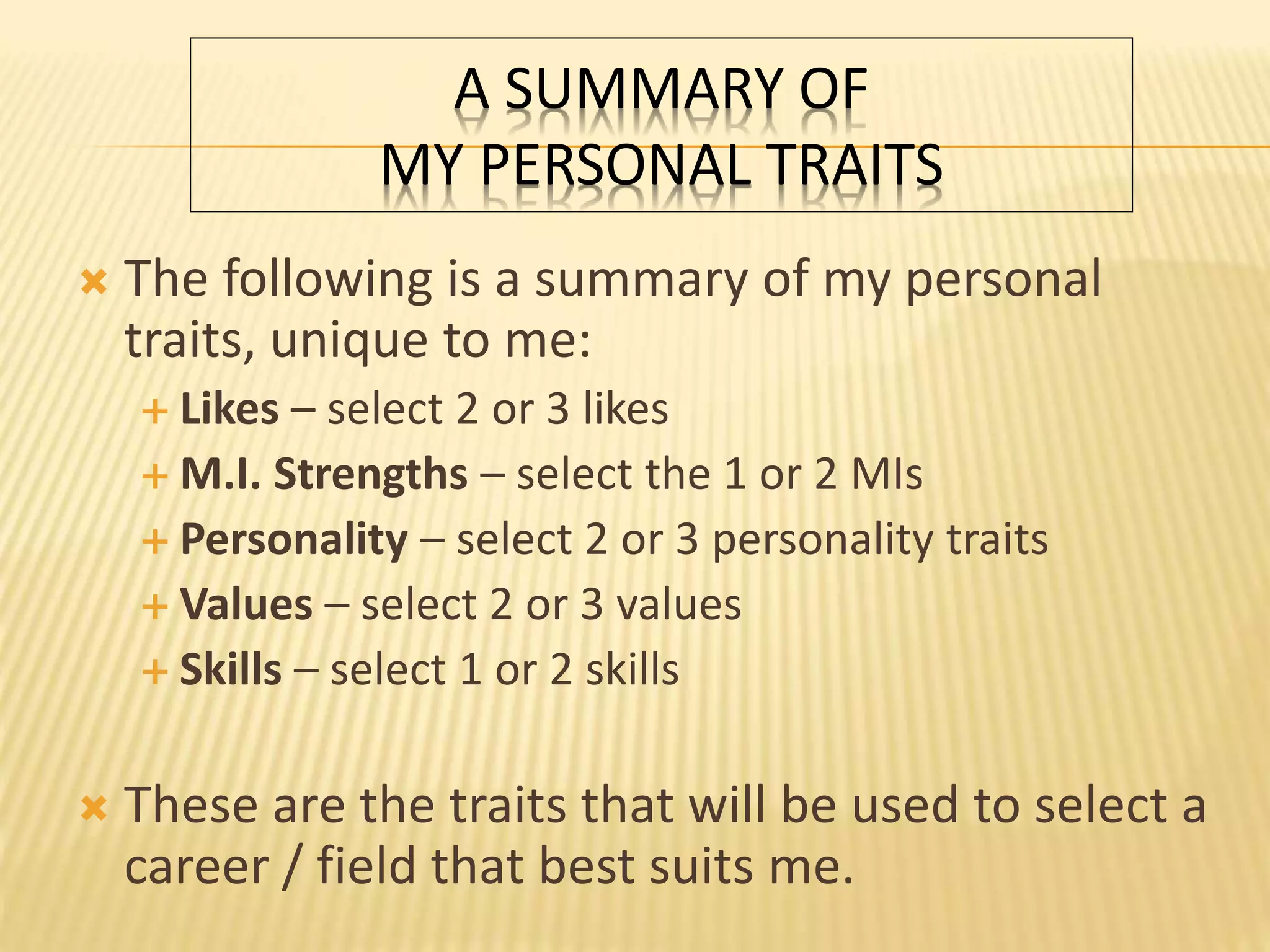 Life plan project | PPTX | College Planning | College Education