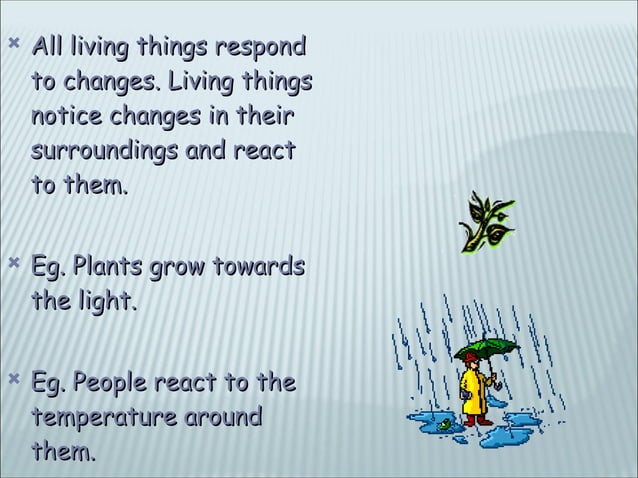 Life processes | PPT | Biological Sciences | Science