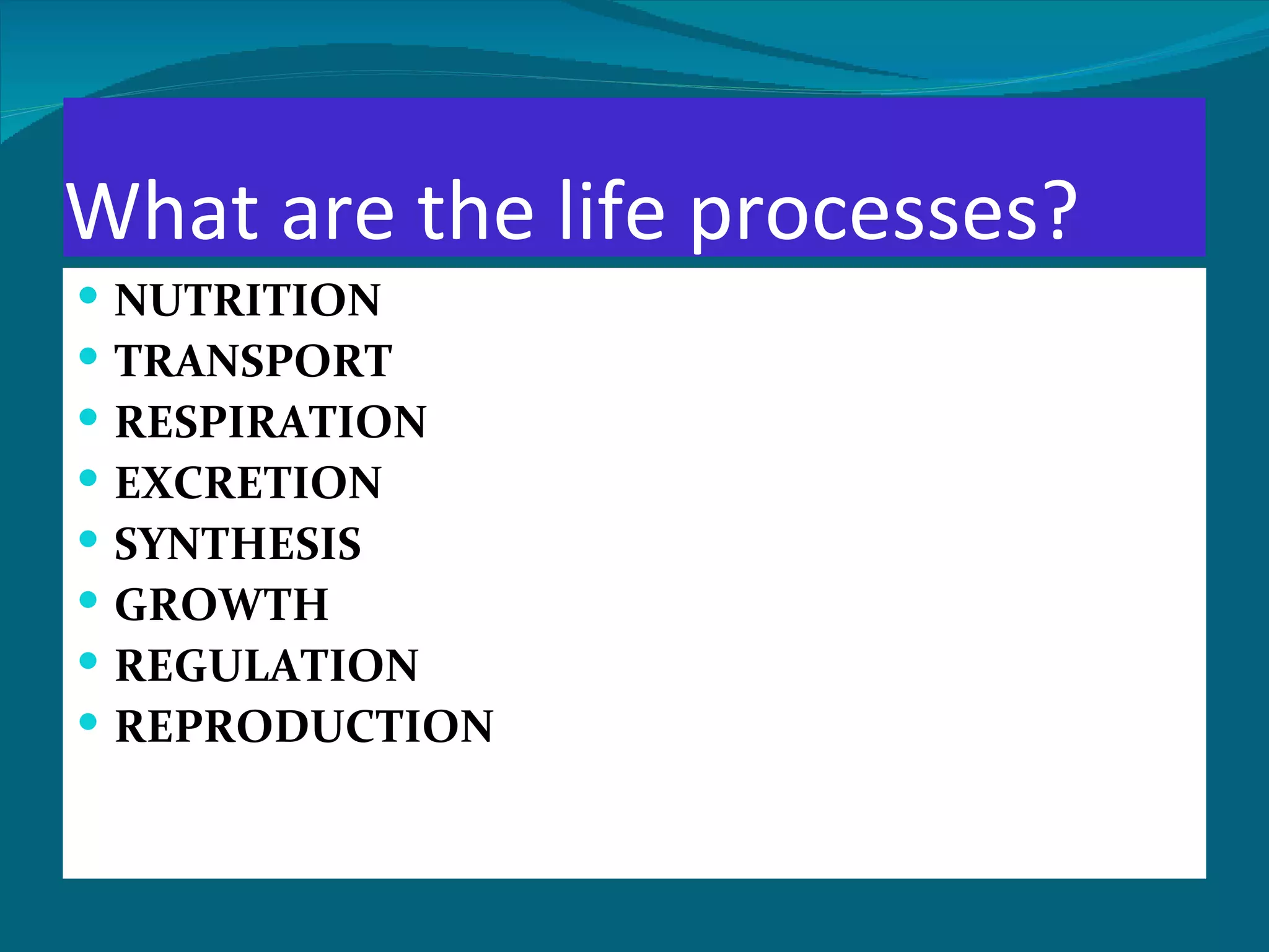 c.b.s.e grade 10 Life processes ppt. | PPT