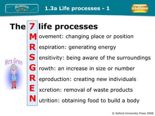 Life processes | PPT