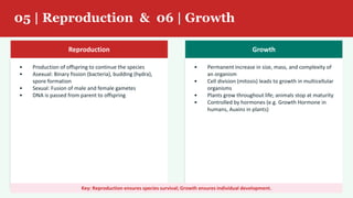 life _ processes . pdf , by ishanna . | PDF
