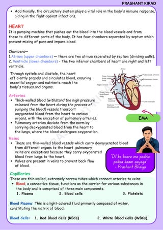 Life Processes - Short Notes (Prashant Kirad).pdf