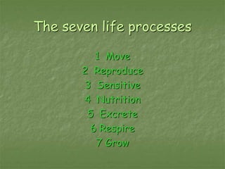 Life Processes Class 10.ppt