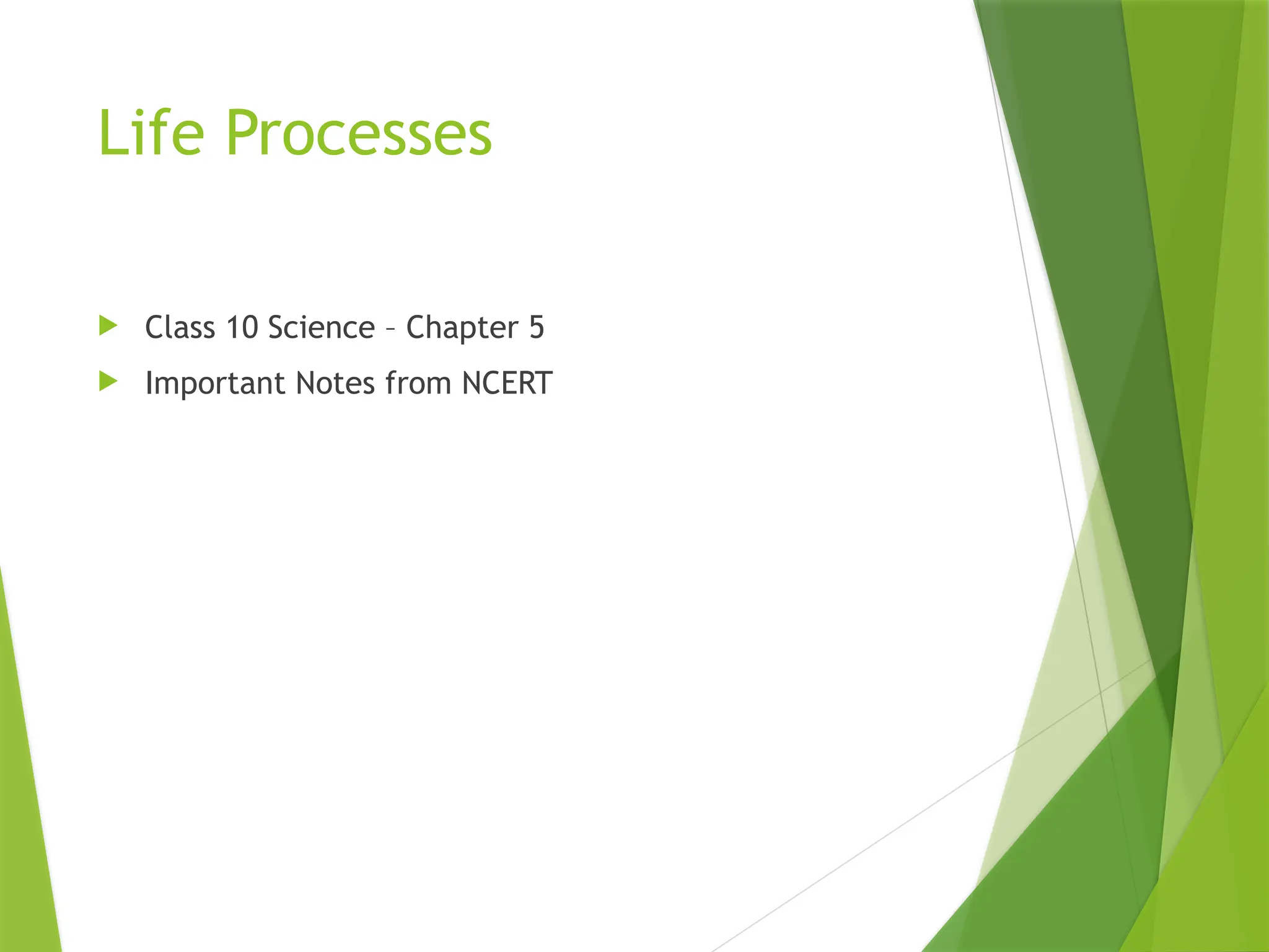 Life_Processes_Class10.pptx CBSC 10TH CLASS | PPTX