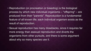 Life processes and homeostatic mechanism | PPTX