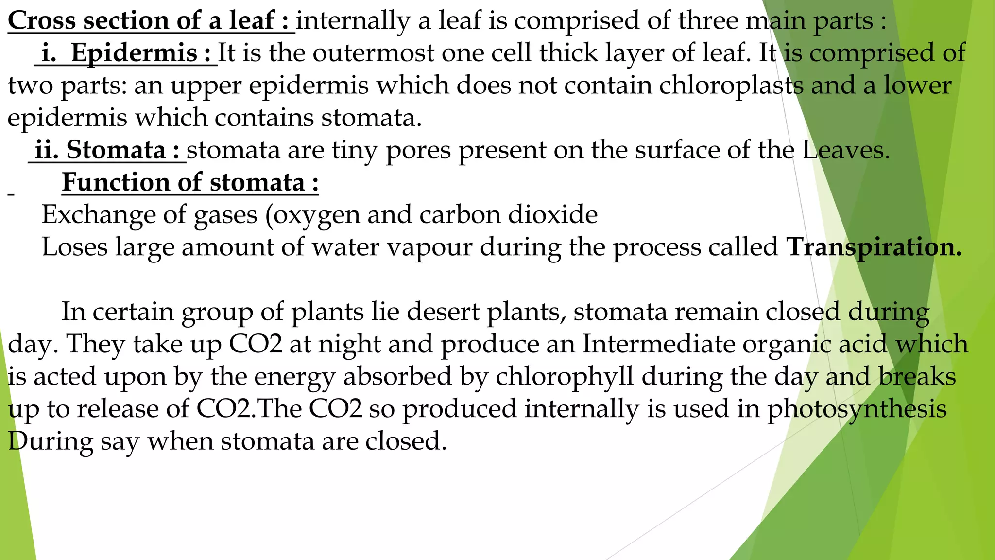 Life processes Part 1 (Nutrition) | PPT