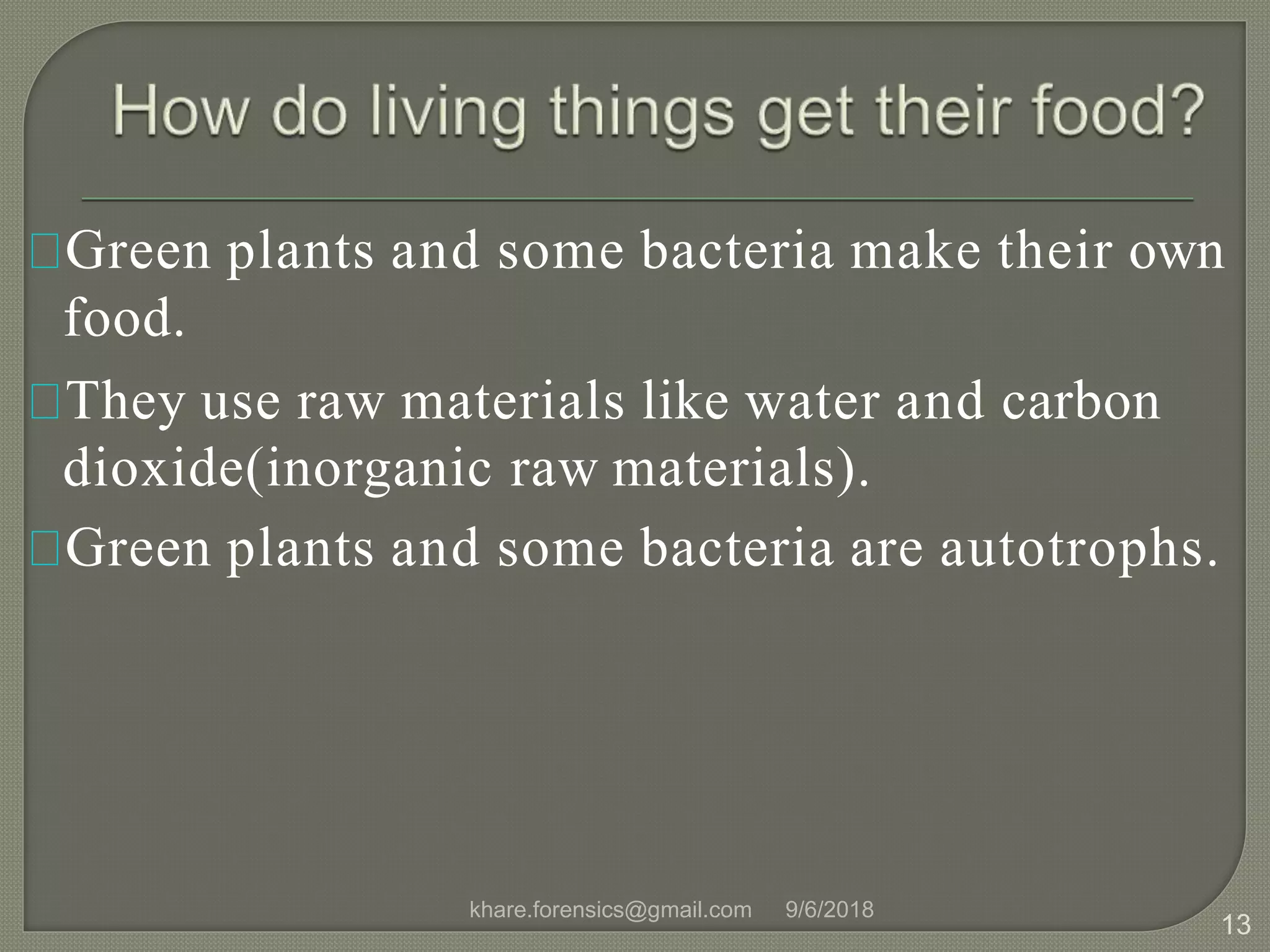 Life Processes cbse | PPTX