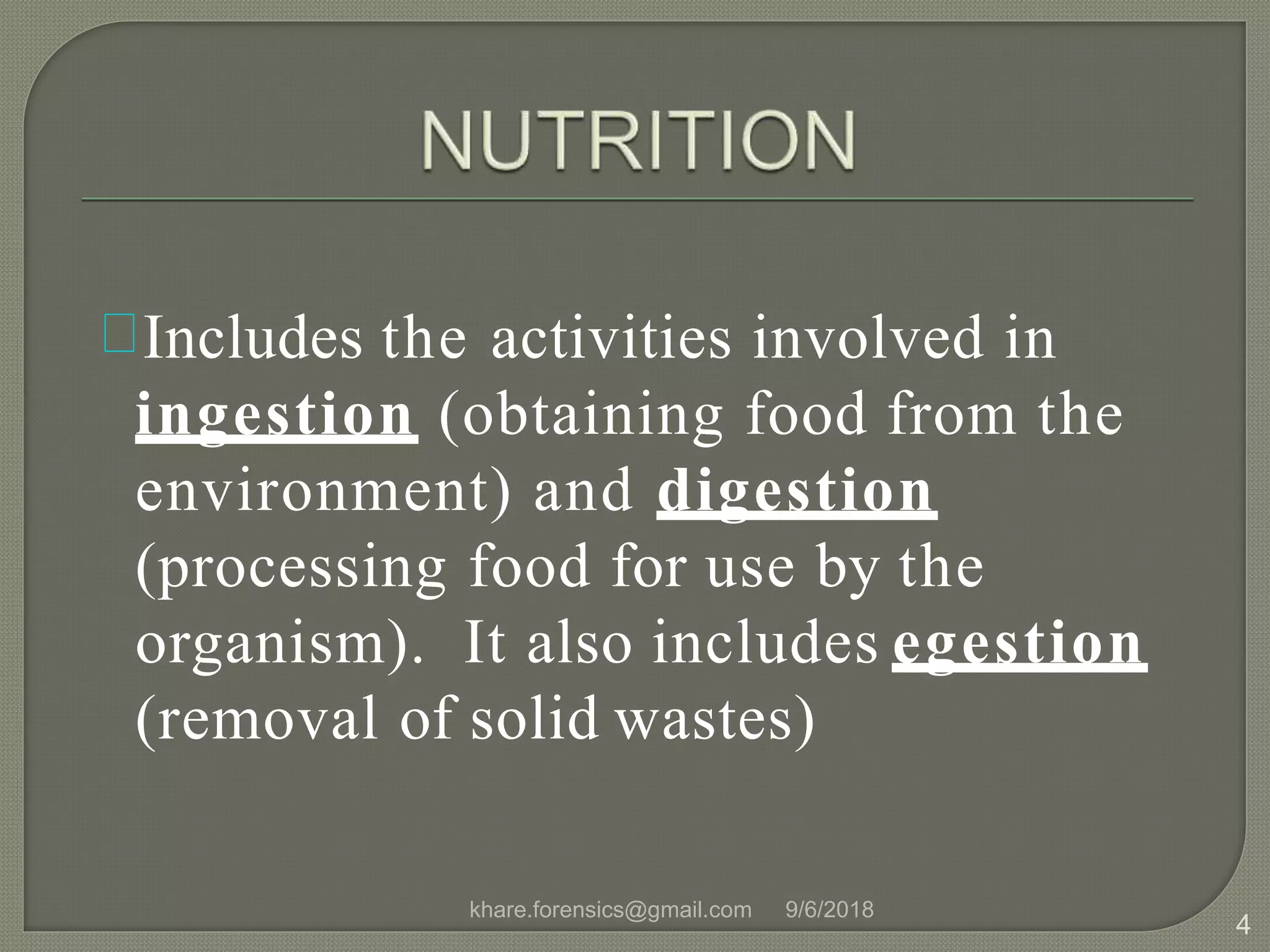 Life Processes cbse | PPTX