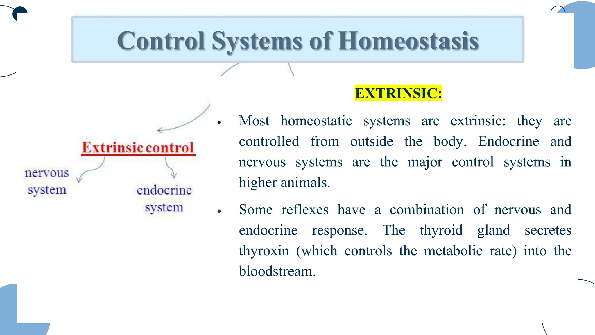 LIFE PROCESSES, HOMEOSTATIC MECHANISM, BIOLOGICAL AND PSYCHOSOCIAL DYNAMICS IN CAUSATION OF ...