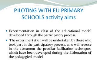 Life project presentation | PPT