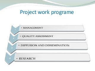 Life project presentation | PPTX