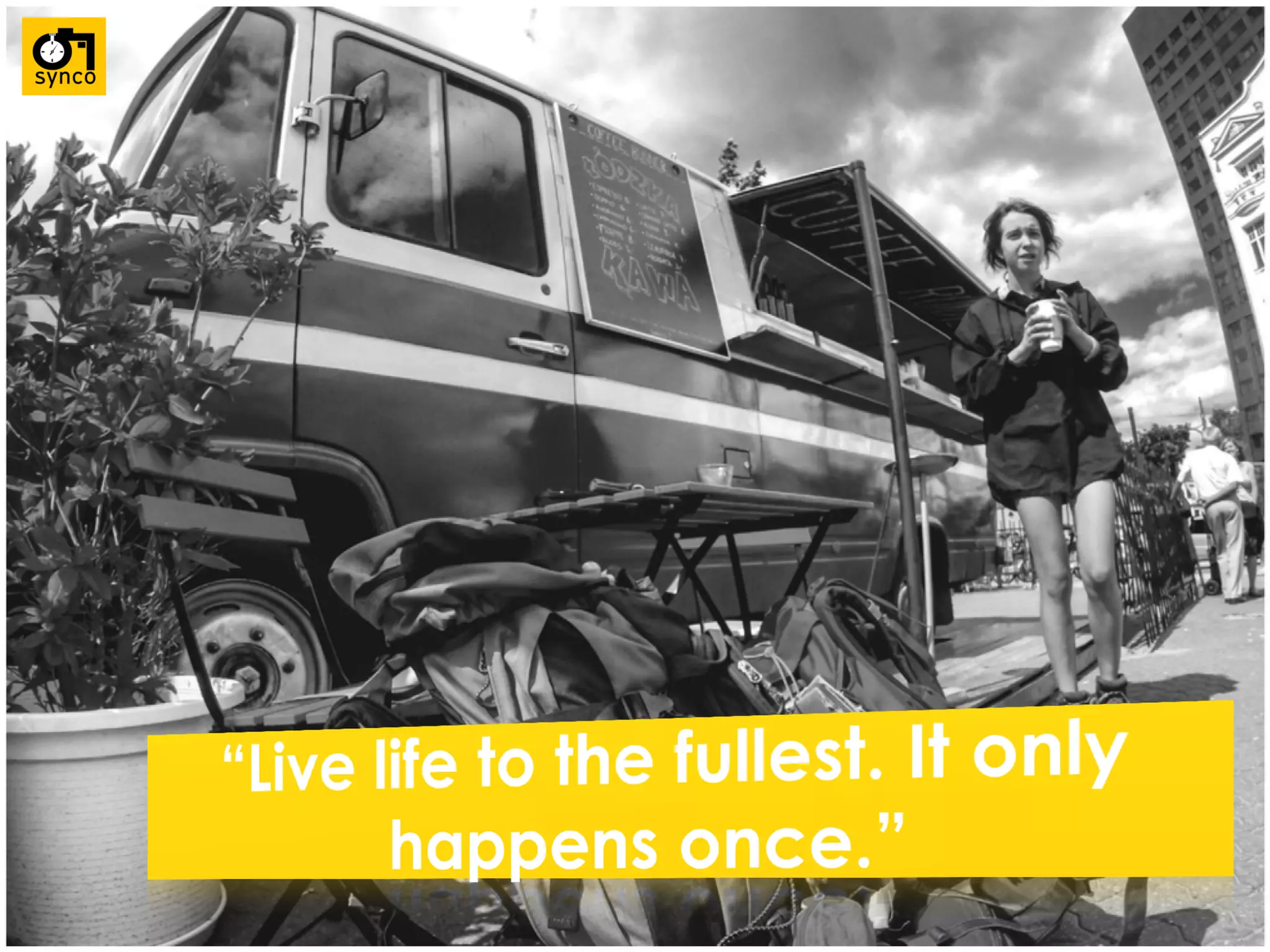 Life quotes for stressful and gloomy days | PPT