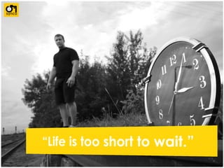 Life quotes for stressful and gloomy days | PPT