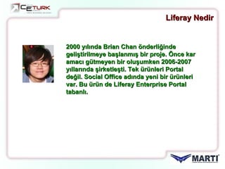 Liferay | PPT