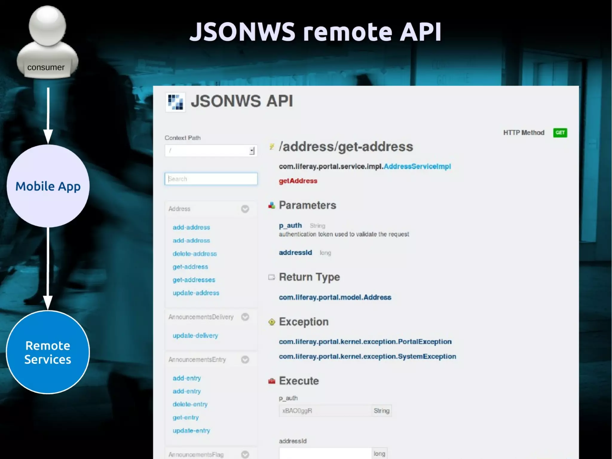 Moved to https://slidr.io/azzazzel/liferay-multi-channel-mobile-delivery-platform | PPT
