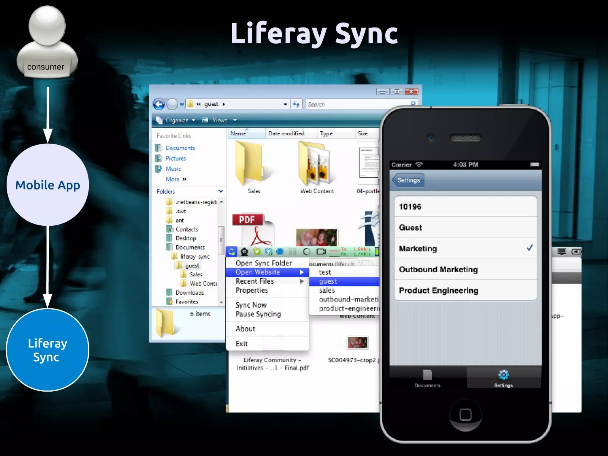 Moved to https://slidr.io/azzazzel/liferay-multi-channel-mobile-delivery-platform | PPT