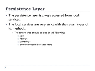 Liferay architecture By Navin Agarwal | PDF