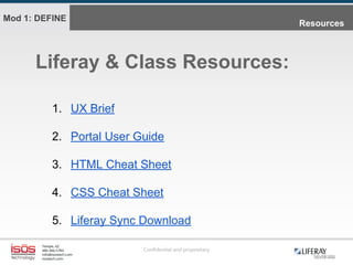 Liferay CMS Essentials | PDF