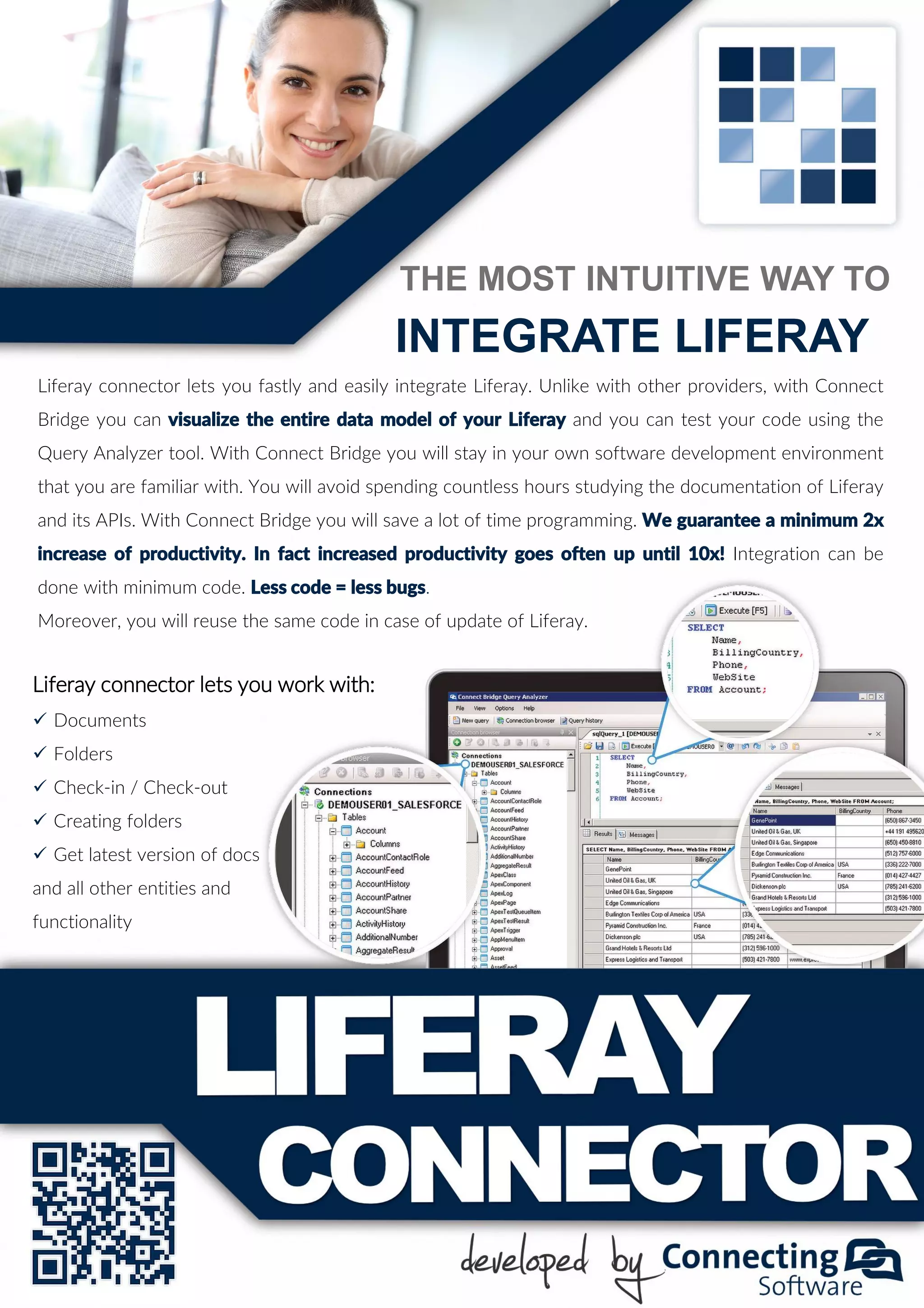 Liferay Integration | PDF | Programming Languages | Computing