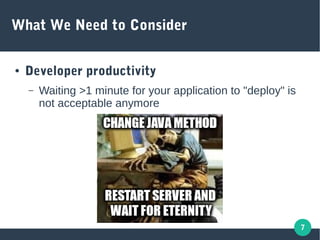Liferay vs Spring | ODP