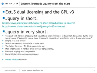 Liferay workshop | PPT