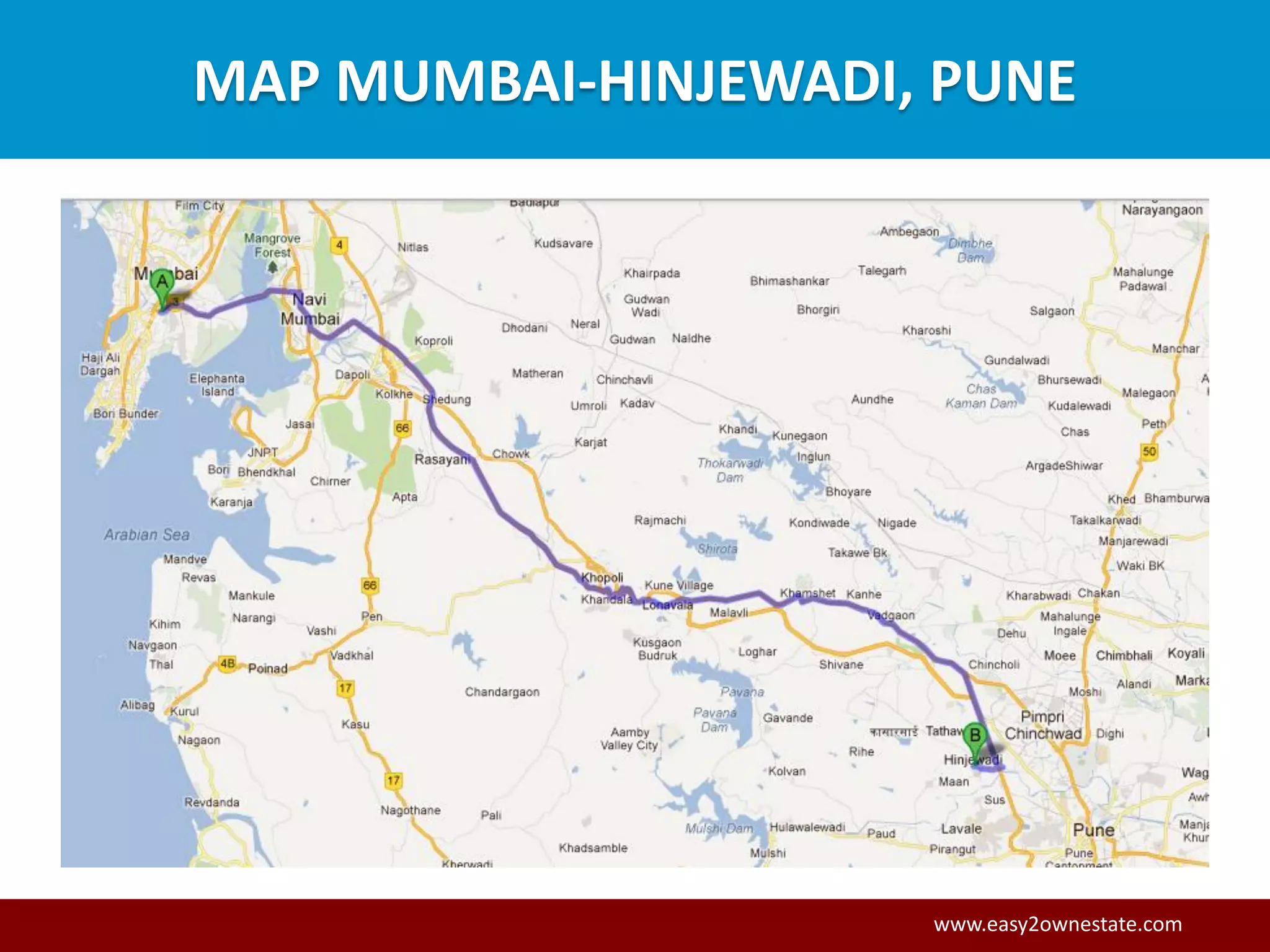 Kolte Patil Life Republic Hinjewadi Pune | PDF